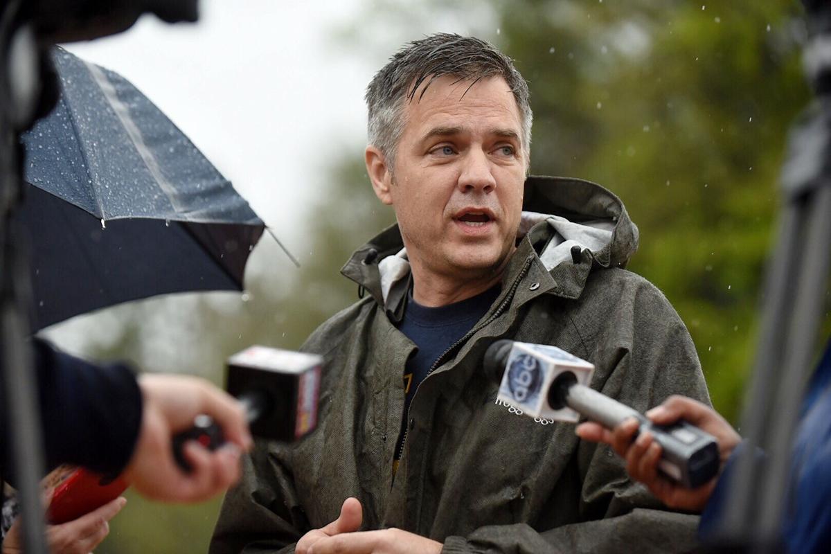 Bodies of pilot, three others recovered after medical helicopter crash