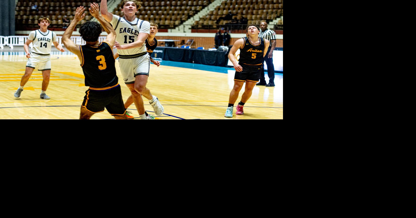 Pearce Boone scores 31 to pace Providence over Ariton
