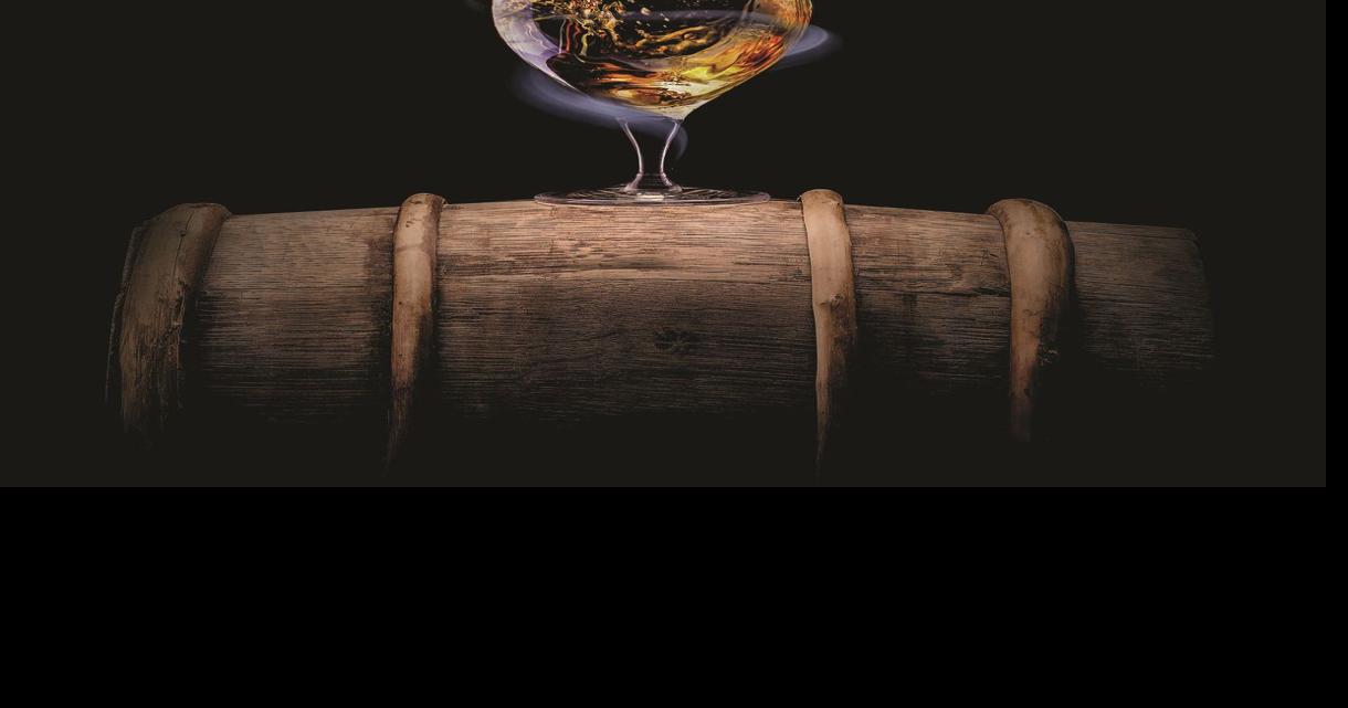 Conecuh Ridge whiskey distillery to locate in Troy, bring 50 jobs