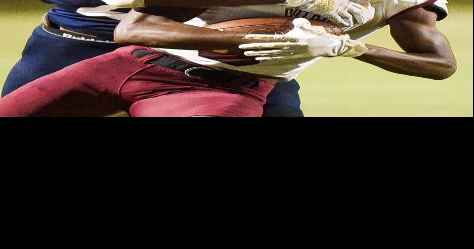 Dothan Wolves get big win at Enterprise