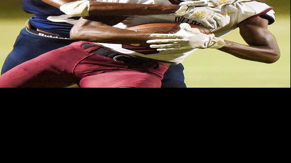 Dothan Wolves get big win at Enterprise | High School Sports ...