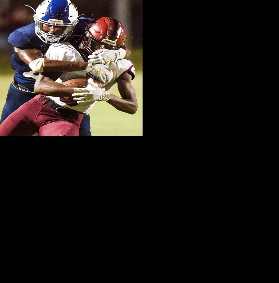 Dothan Wolves get big win at Enterprise