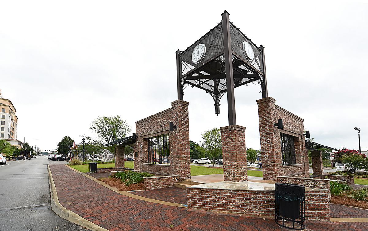 New sign planned to promote Civic Center, Opera House events