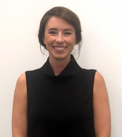 Driggers named principal at Kinston