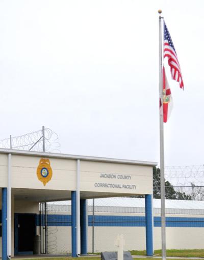 Jackson County jail upgrades continue