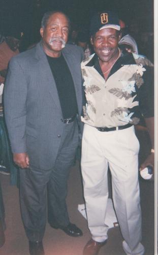 Buck-ing the trend ahead of his time