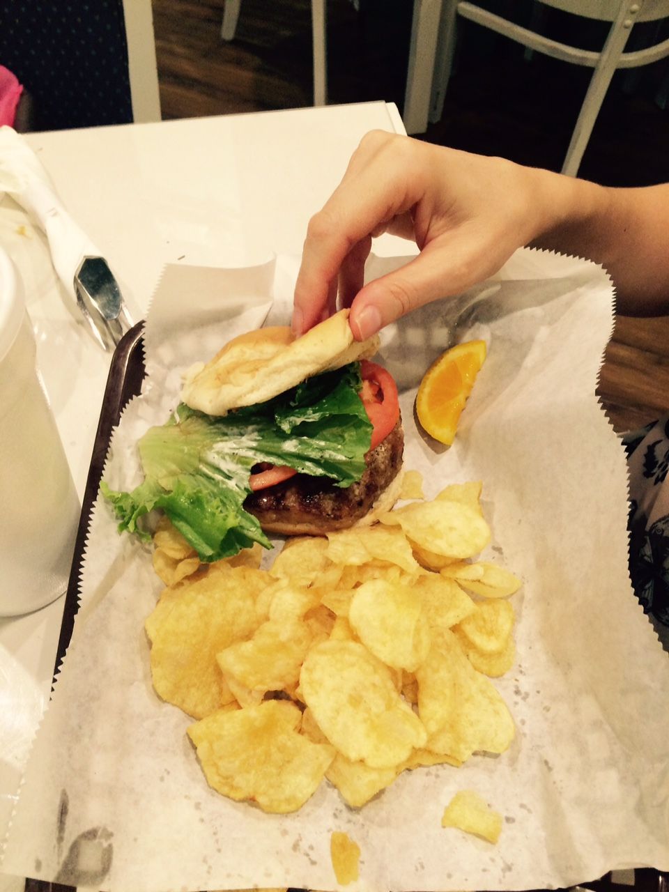 Tasty, affordable fare at Delectable Edibles in downtown Dothan ...