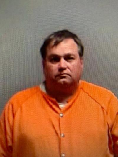 Abbeville man faces internet crimes against children charges