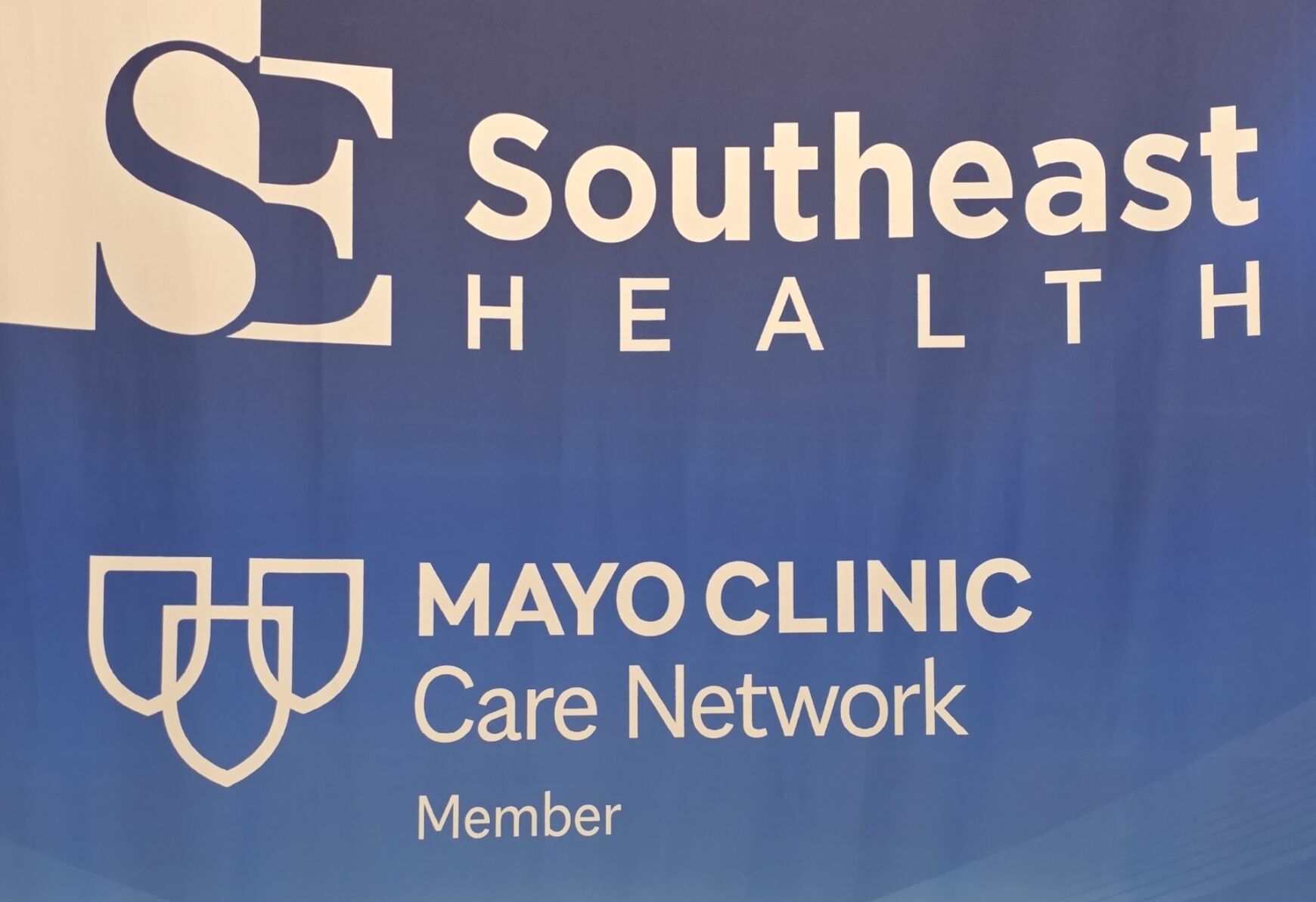 Southeast Health joins Mayo Clinic Care Network