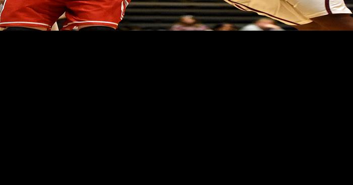 CLASS 1A SOUTH REGIONAL: Brown leads J.F. Shields past Pleasant Home