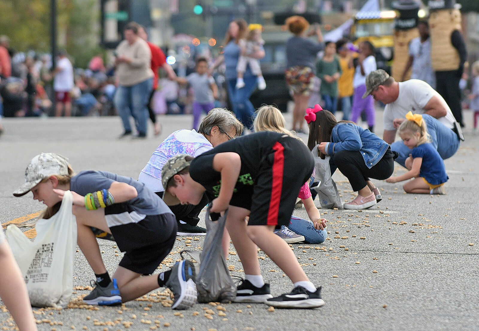 81st National Peanut Festival Announces 2025 Theme