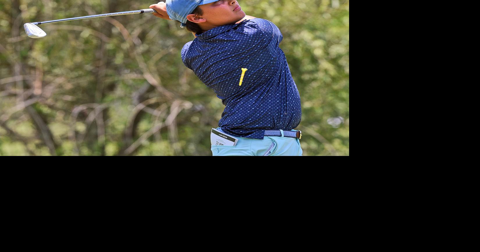 FUTURE MASTERS: Three seize opening-lead in 11-12 division