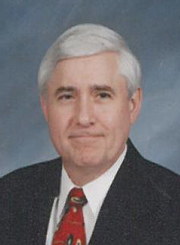Smith, Mark Allen