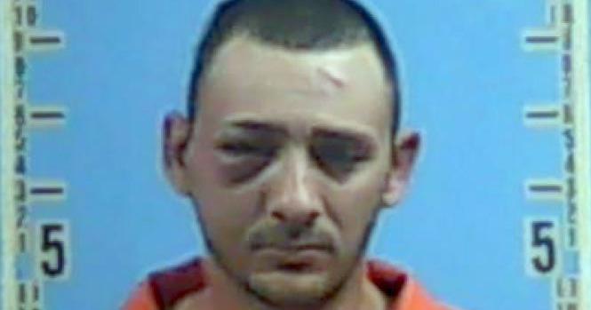 Man arrested in Geneva County after escape attempt