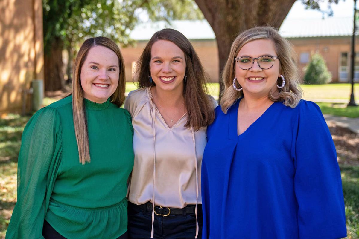 Cawley joining recruitment team at ESCC/AAC