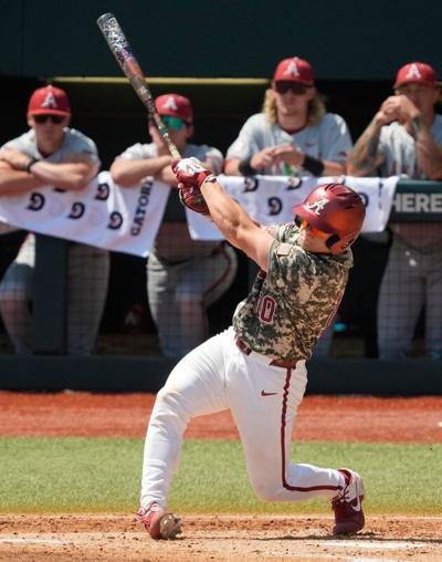 Alabama baseball hosts NCAA Tuscaloosa Regional: Times, parking, radio