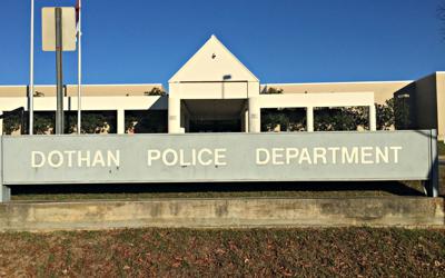 Dothan Police Foundation helping fund police and community needs