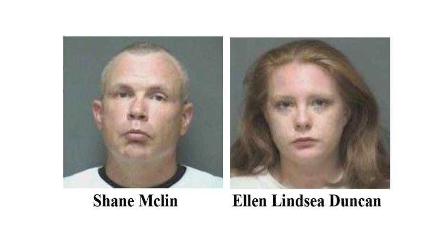 Police interrupt amorous couple in church parking lot