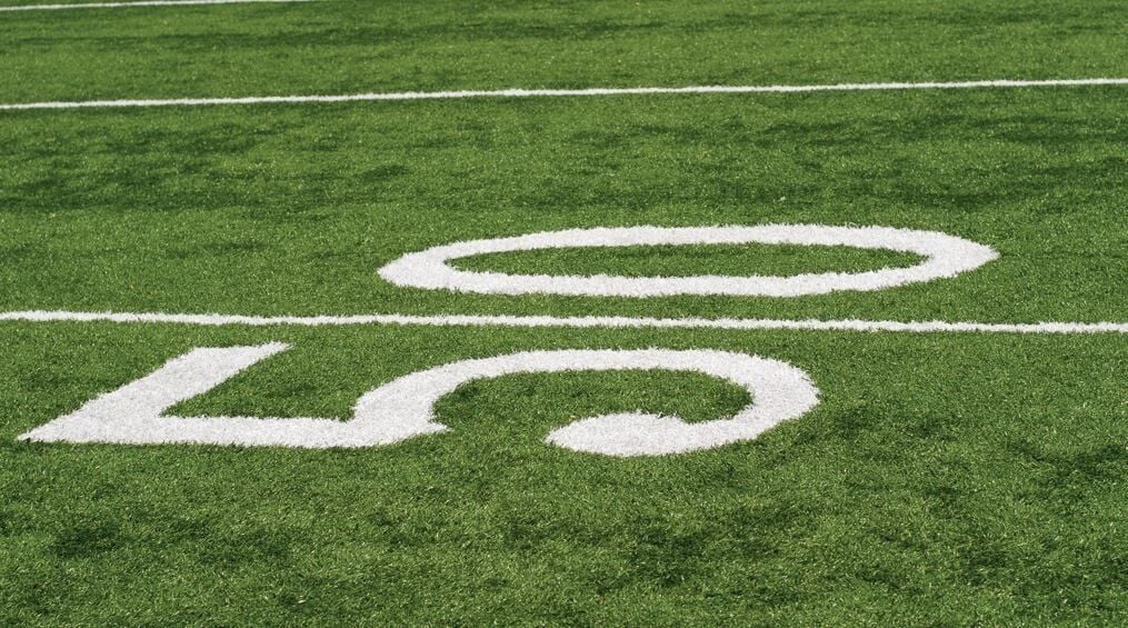 Five area high school teams ranked in preseason football poll