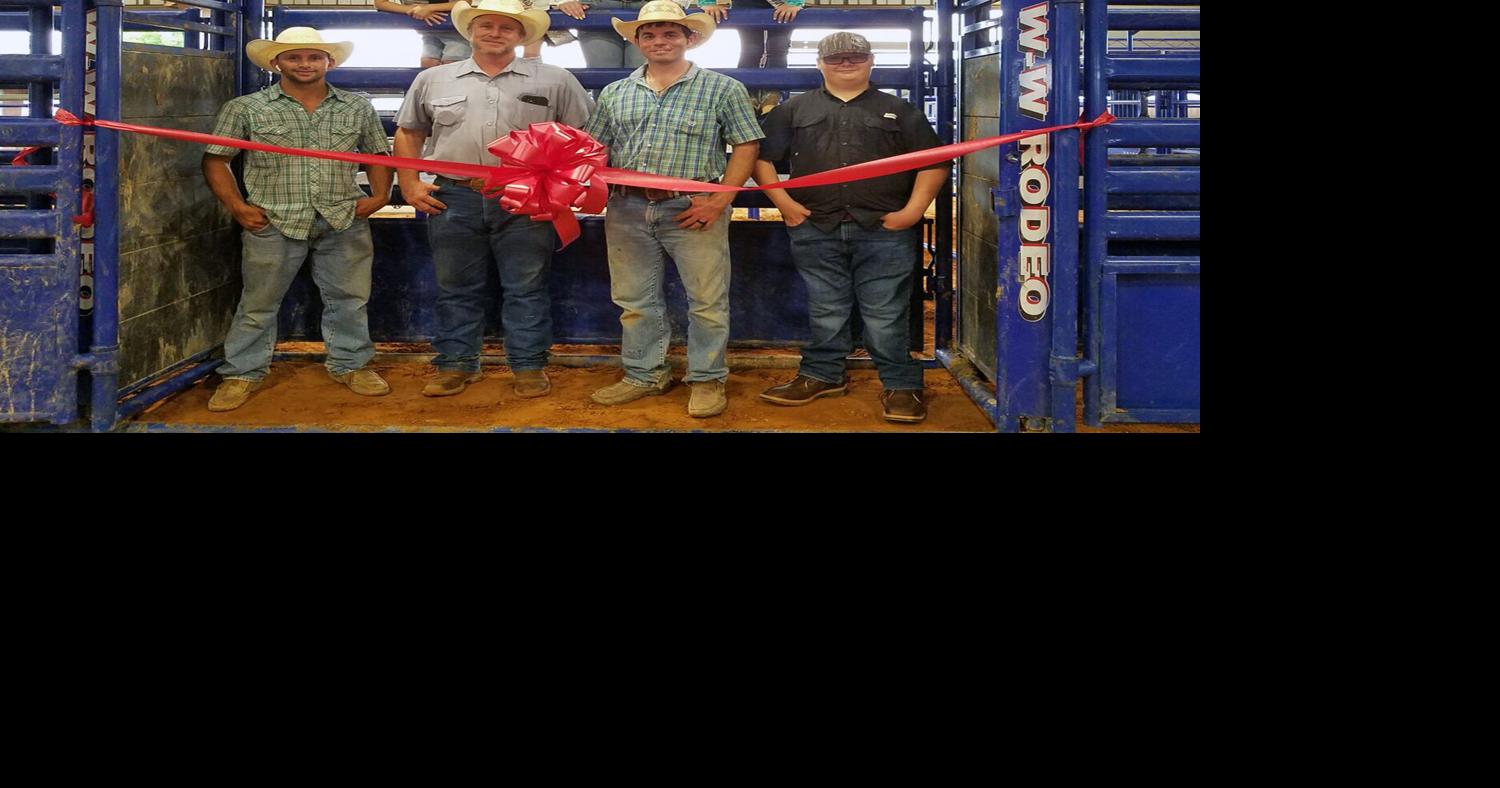 Premier Bulls Tour ribbon-cutting held