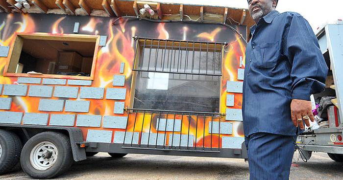 TOPS, others take "un-prison cell" to Selma