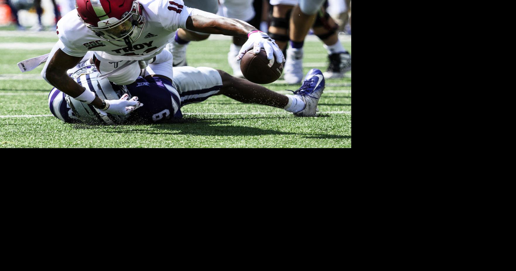 PREVIEW: Troy coach Sumrall has much respect for James Madison program