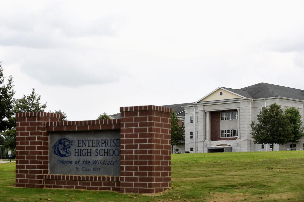 Where do Wiregrass high schools rank in the 2019 U.S. News and World ...