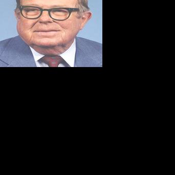 Richardson, Dr. William Woodrow