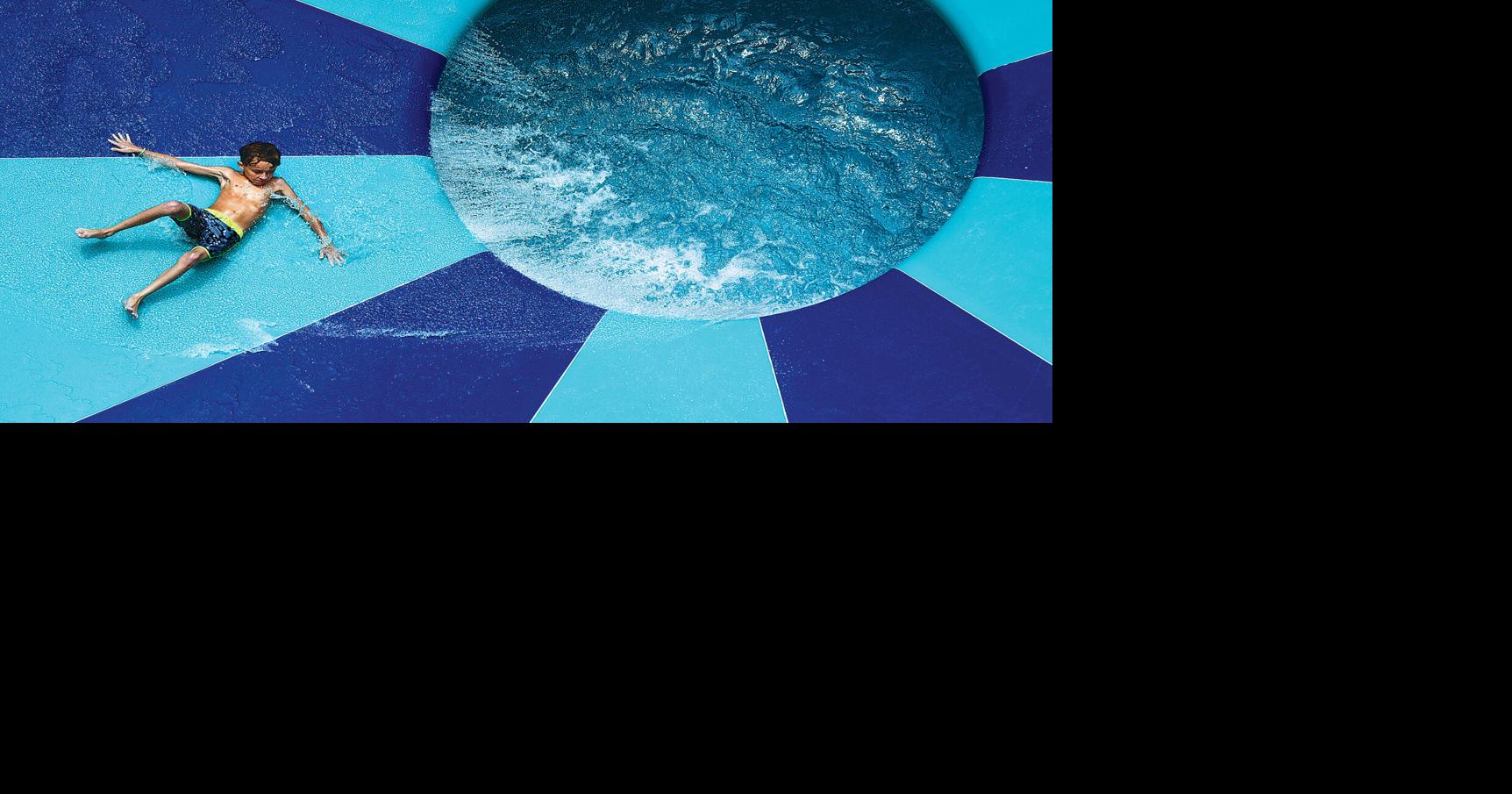 Water World planning to reopen May 1 for the summer