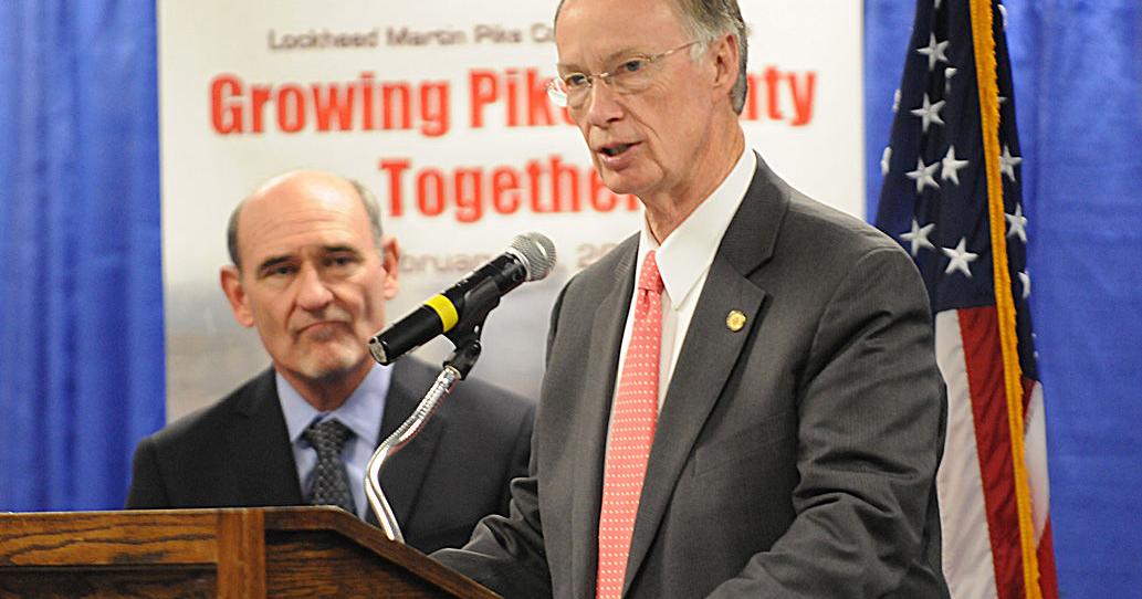 Lockheed Martin expanding missile programs in Troy