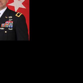 Army names new Fort Rucker Commanding General