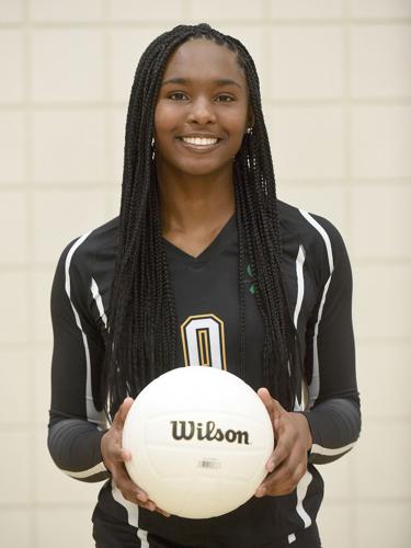 Dothan Eagle Super 12 volleyball selections unveiled with photos and video