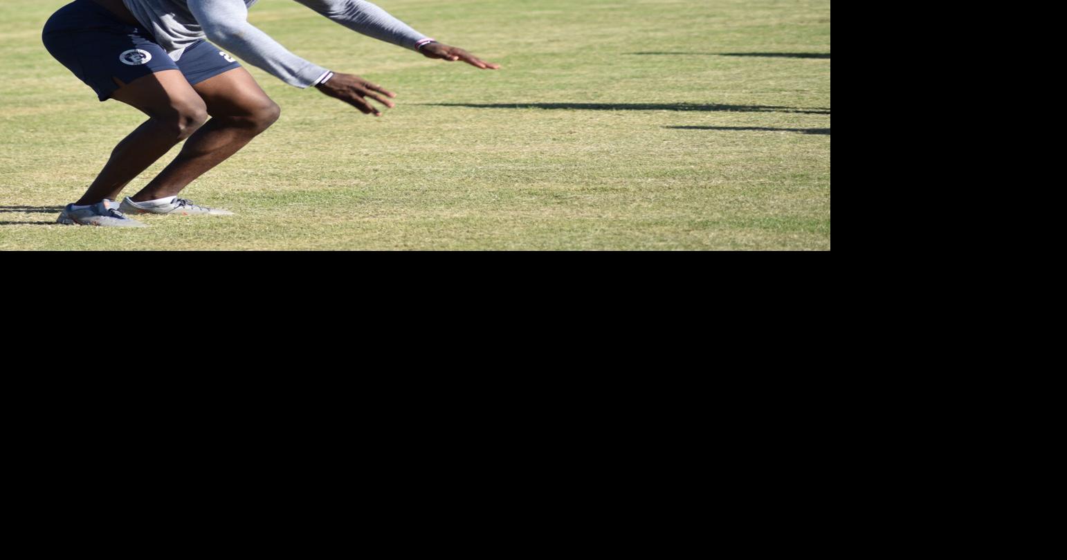 Sports Illustrated names McCray to watch list