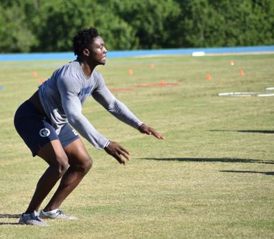 Sports Illustrated names McCray to watch list