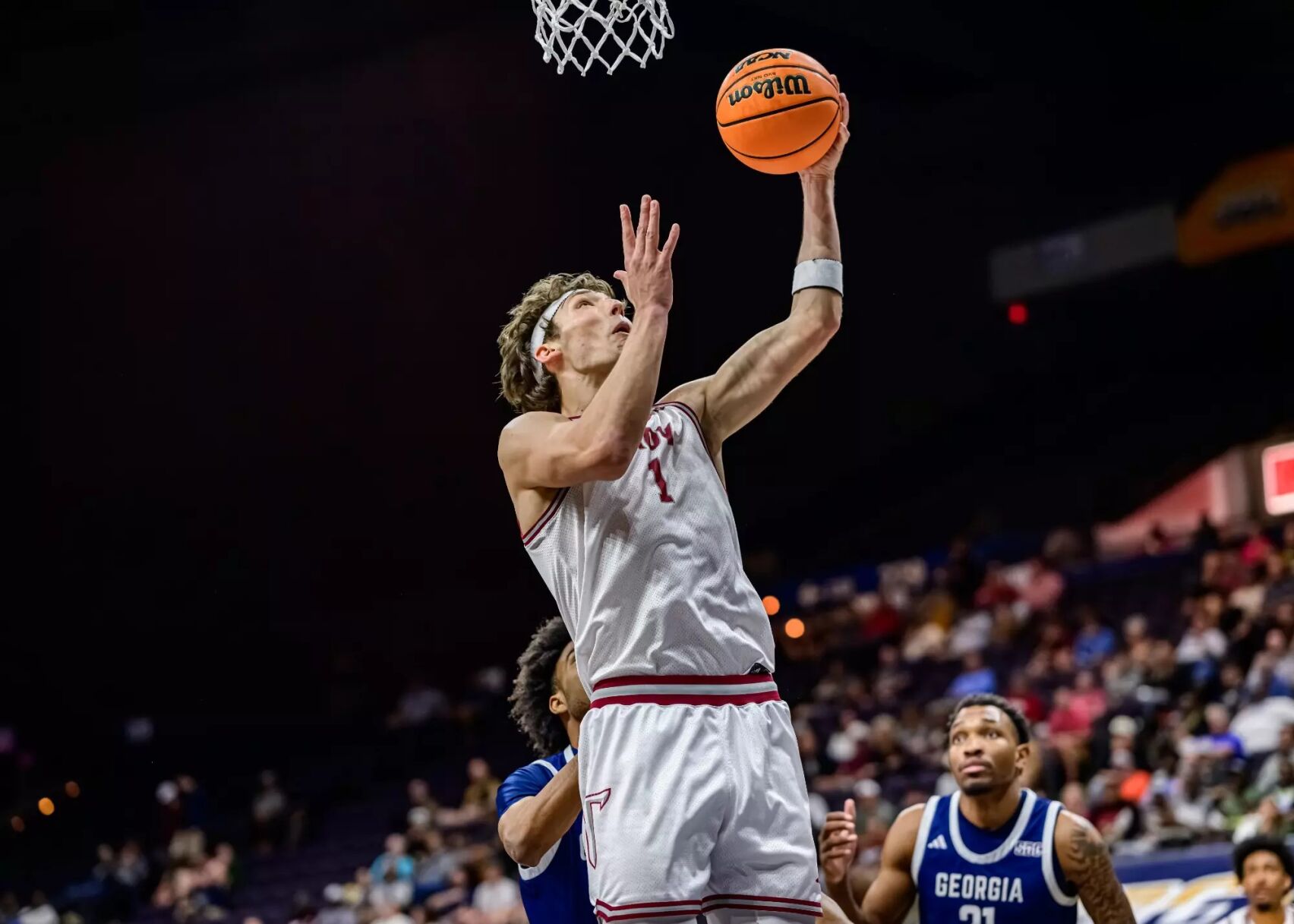 Dothan's Thomas Dowd announces plans to enter transfer portal