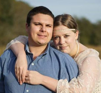 McDuffie-Hartline engagement