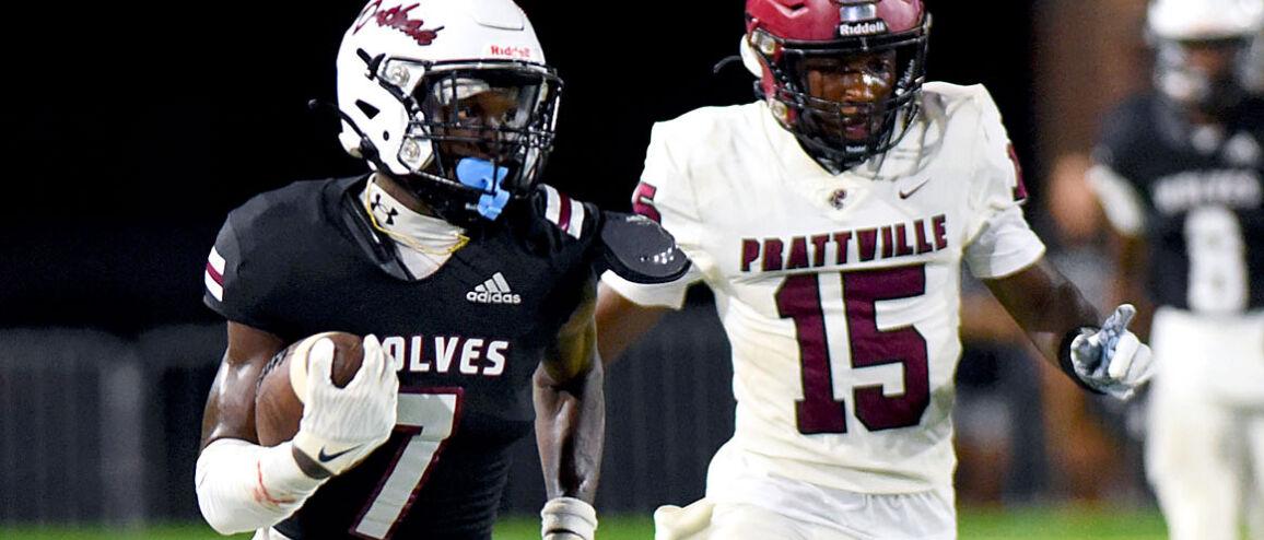 Dothan scores 37 in final 16-plus minutes to smash Prattville