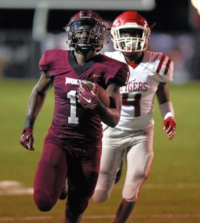 As expected, Wolves climb to Class 7A