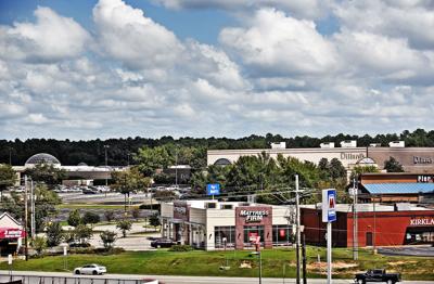 Wiregrass Commons Mall sold to New York realty group