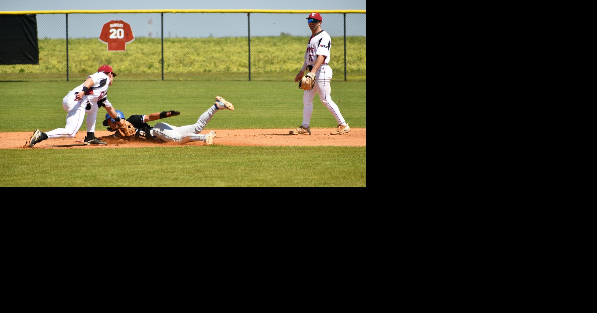 Wallace baseball sweeps Bevill State