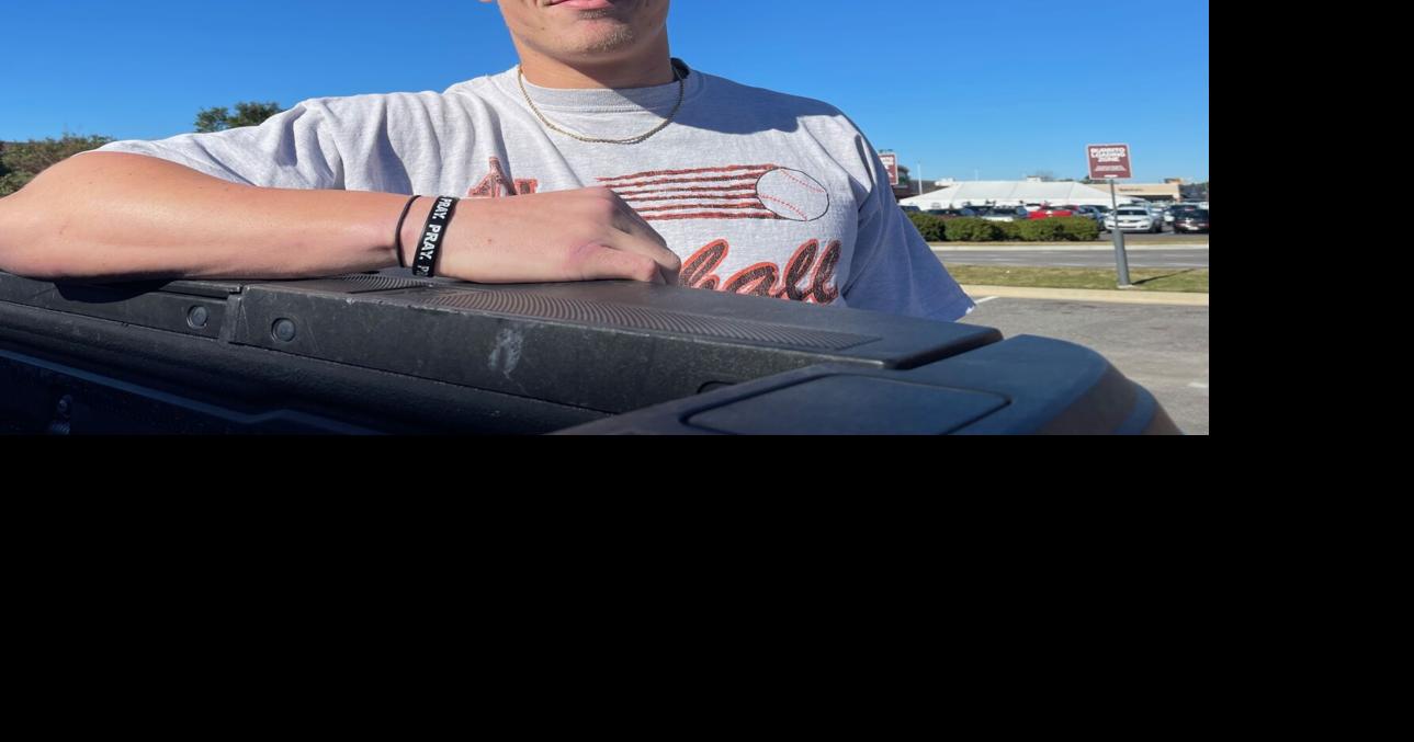 Former Dothan star Bauer Sharp weighing offers from Power 5 schools