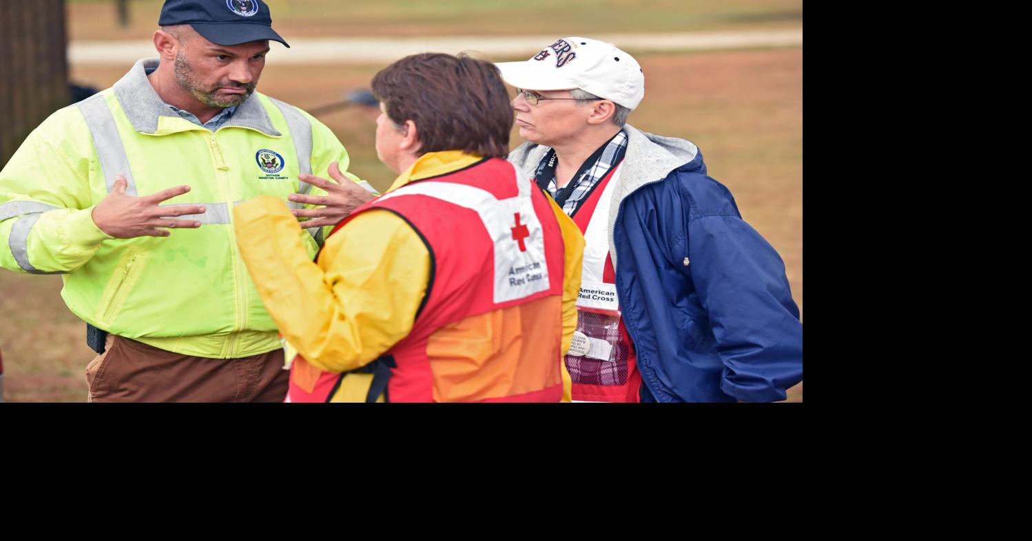 Houston County EMA Director Chris Judah placed on administrative leave
