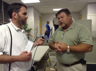 Tony Helms wins Geneva County sheriff's race