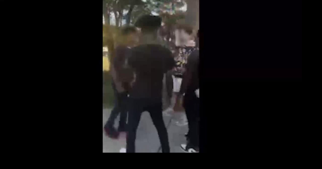 Six juveniles arrested in Dothan Pavilion robbery