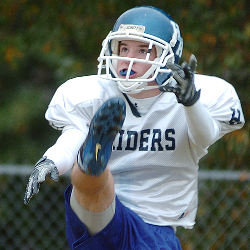 HA's Gardner is Mr. Versatility