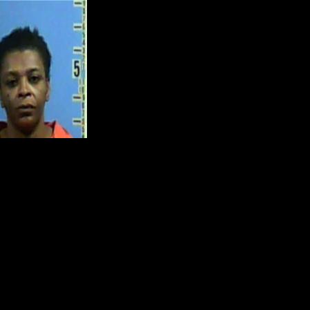 Samson woman charged with murder