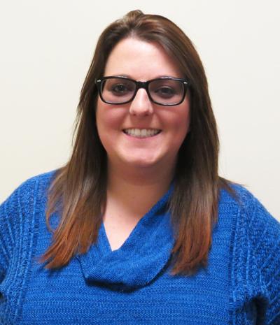 Gilley joins Ledger’s editorial staff