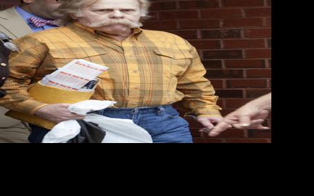 Report: Harvey Updyke, the man who poisoned Toomer's Oaks, is dead