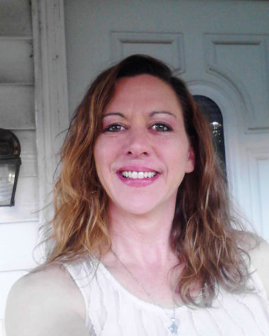 Chaney, Stephanie Ann