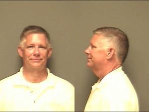 Bondsman Rickey Stokes guilty of unlawful imprisonment